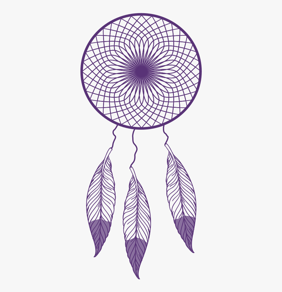 Dream Catcher - Cal Poly Slo Crest , Free Transparent Clipart - ClipartKey