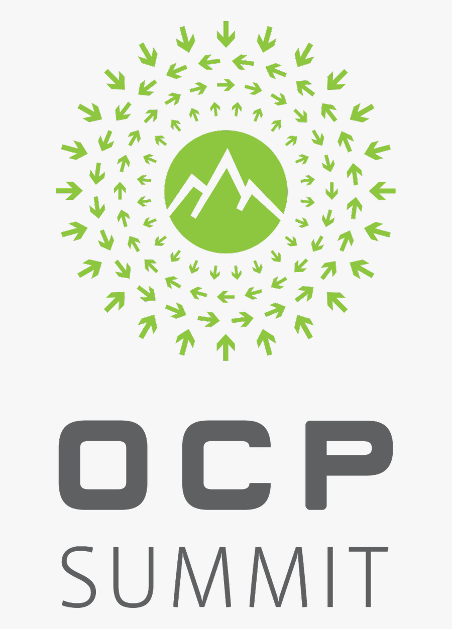 Open Compute Project Logo , Free Transparent Clipart - ClipartKey