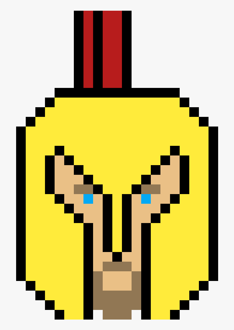 8 Bit Smiley Face , Free Transparent Clipart - ClipartKey