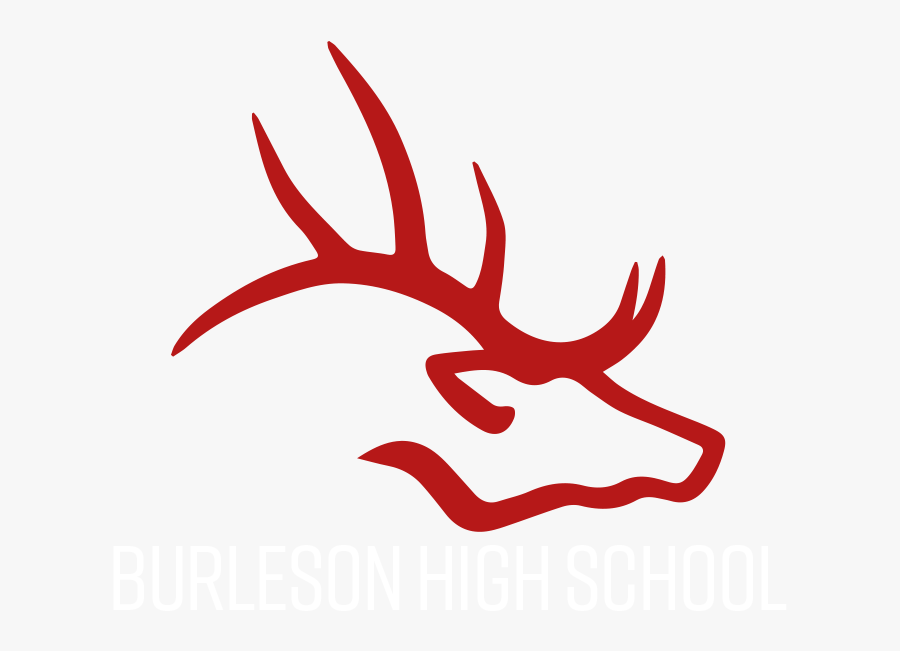Burleson High School Logo , Free Transparent Clipart - ClipartKey
