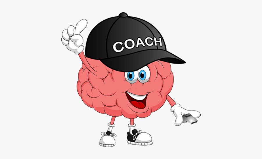 Brain Cartoon Png Transparent , Free Transparent Clipart - ClipartKey