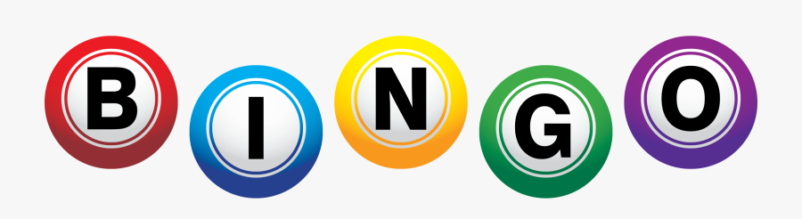 Transparent Background Bingo Clip Art , Free Transparent Clipart ...