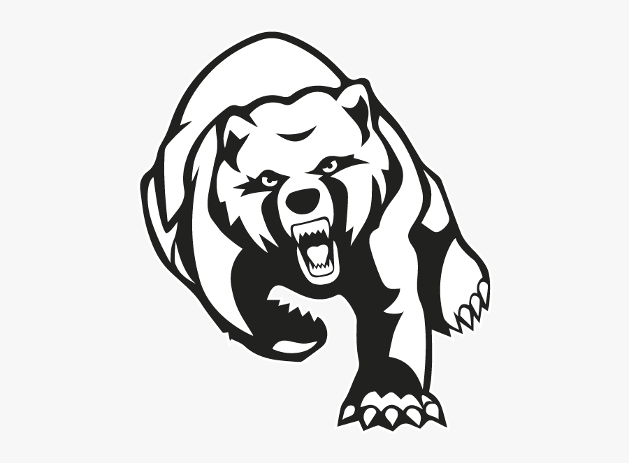 Catholic High School Bear , Free Transparent Clipart - ClipartKey