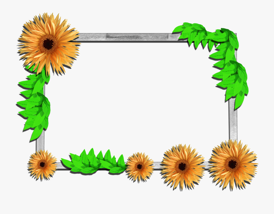 Funny Photo Frame Png , Free Transparent Clipart - ClipartKey