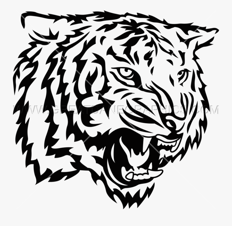 Great Dane Graphics Designs Are Created With The Output - Illustration ...