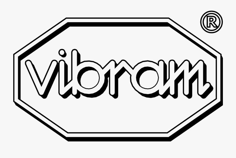 Vibram Logo , Free Transparent Clipart - ClipartKey