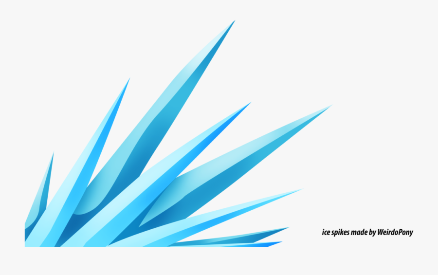 Ice Spikes Png , Free Transparent Clipart - ClipartKey