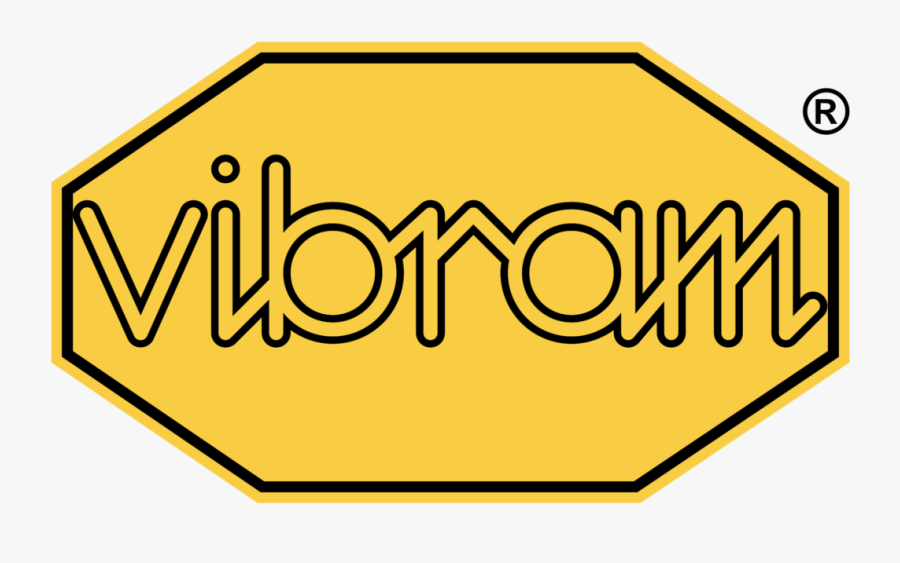 Vibram Logo Png , Free Transparent Clipart - ClipartKey
