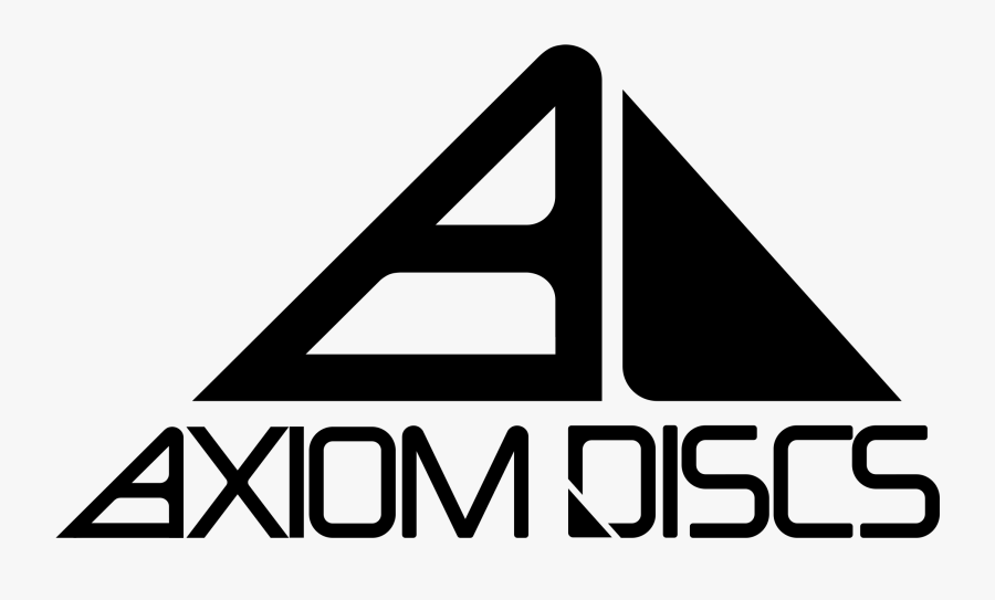 Axiom Disc Golf Logo , Free Transparent Clipart - ClipartKey