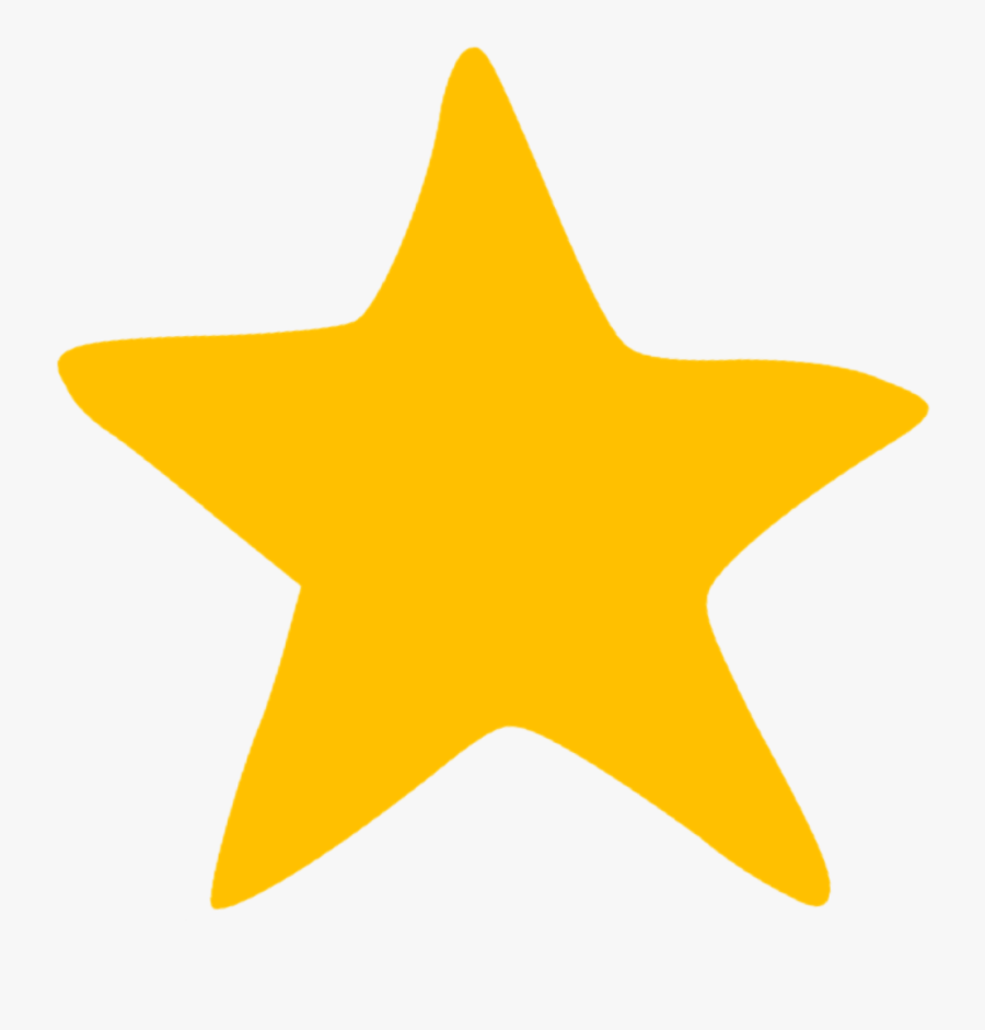 Transparent Magic Icon Png - Yellow Star Clip Art , Free Transparent ...