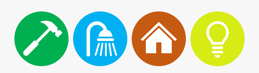 Handyman Icon App , Free Transparent Clipart - ClipartKey
