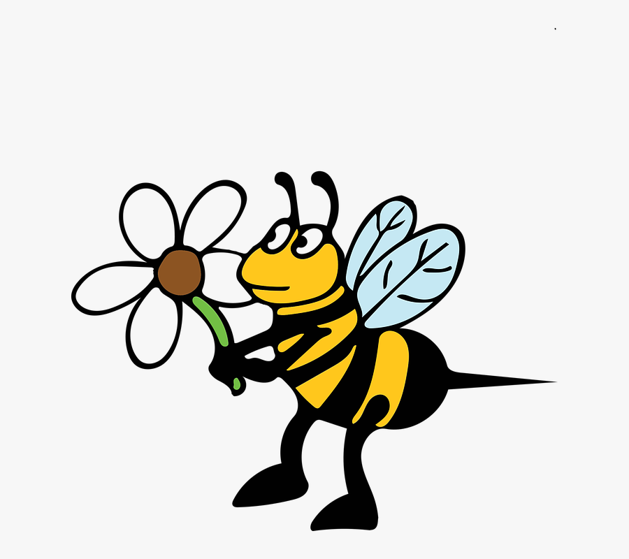 Bee, Sting, Hornet - Bee Stinger Clipart , Free Transparent Clipart ...