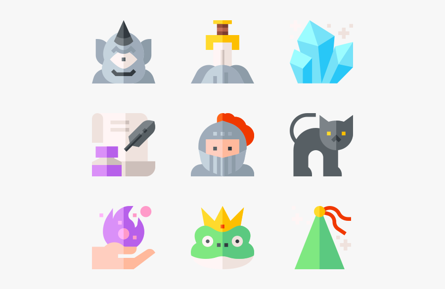 Fairy Tale , Free Transparent Clipart - ClipartKey