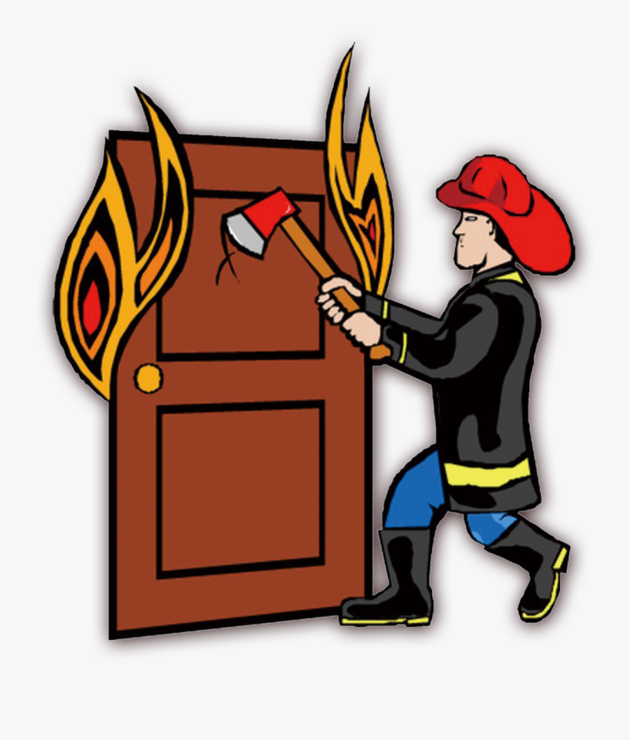 Clip Art Cartoon Fire - Fire , Free Transparent Clipart - ClipartKey