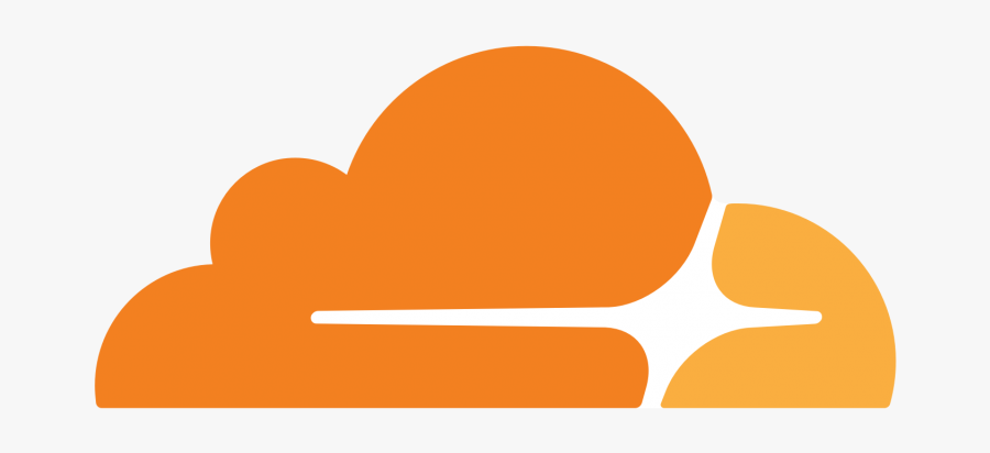 Cloudflare Logo , Free Transparent Clipart - ClipartKey