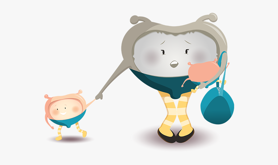 Urinary Incontinence Cartoon , Free Transparent Clipart - ClipartKey