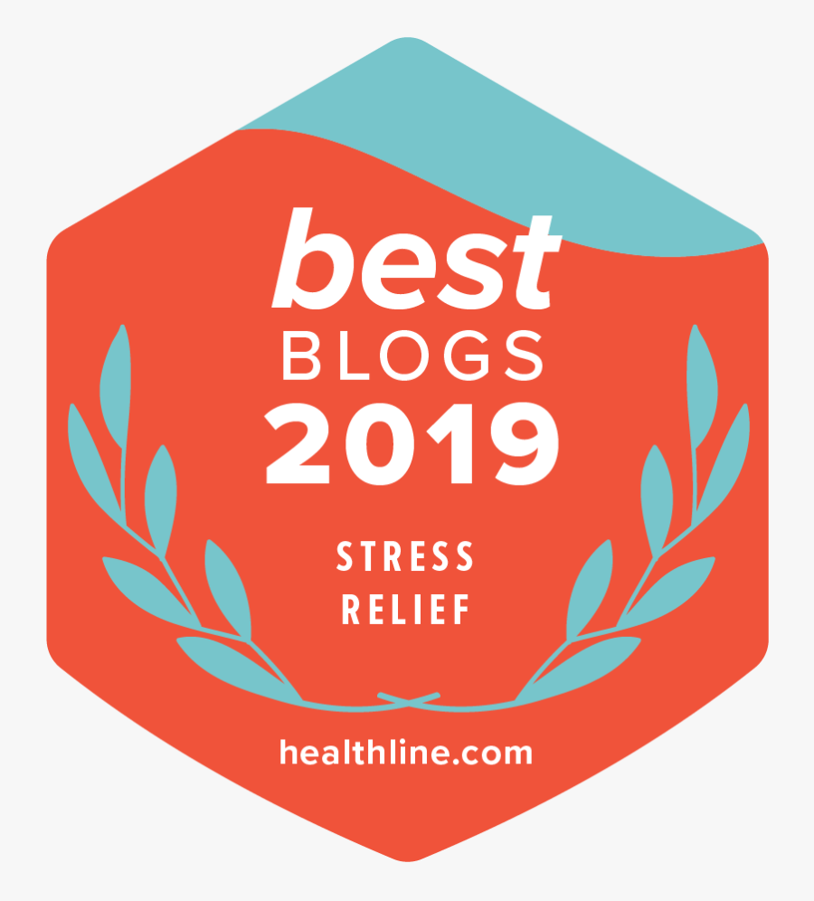 Healthline Best Blogs Badge , Free Transparent Clipart - ClipartKey