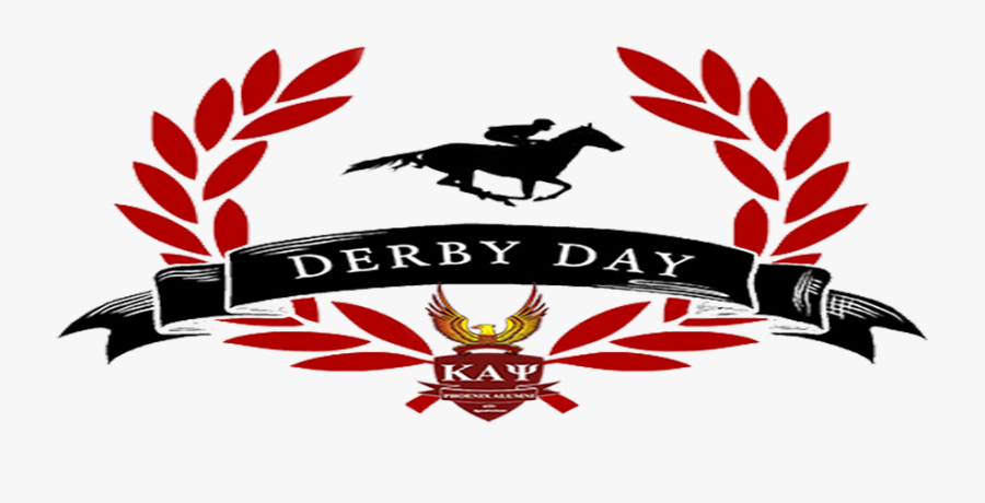 2017 Derby Day - Logo Kentucky Derby Symbols , Free Transparent Clipart ...