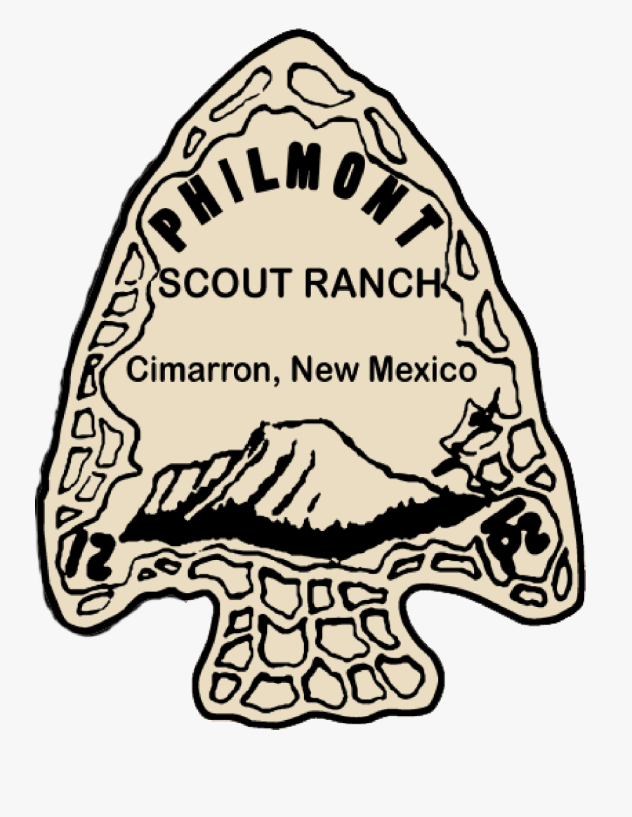 Philmont - Philmont Scout Ranch , Free Transparent Clipart - ClipartKey