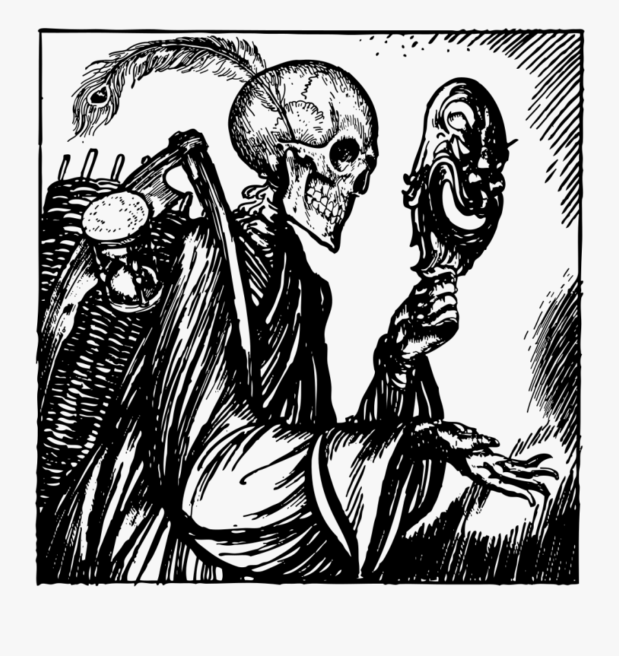 Death Comes Calling - Edmund J Sullivan Sartor Resartus , Free ...