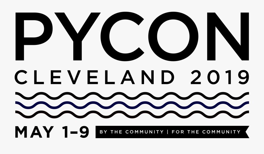 Pycon 2019 Logo , Free Transparent Clipart - ClipartKey