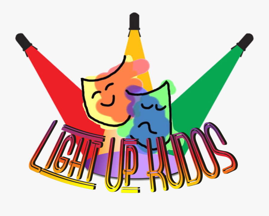 Transparent Light Helper Clipart - Transparent Background Kudos Clipart ...