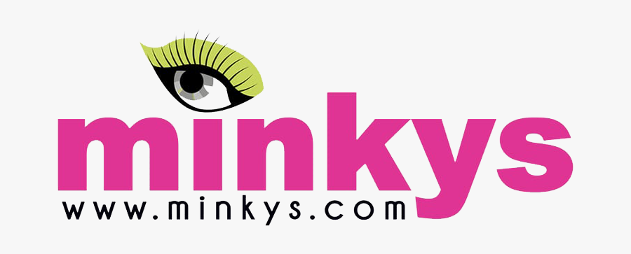 Logo Minkys , Free Transparent Clipart - ClipartKey