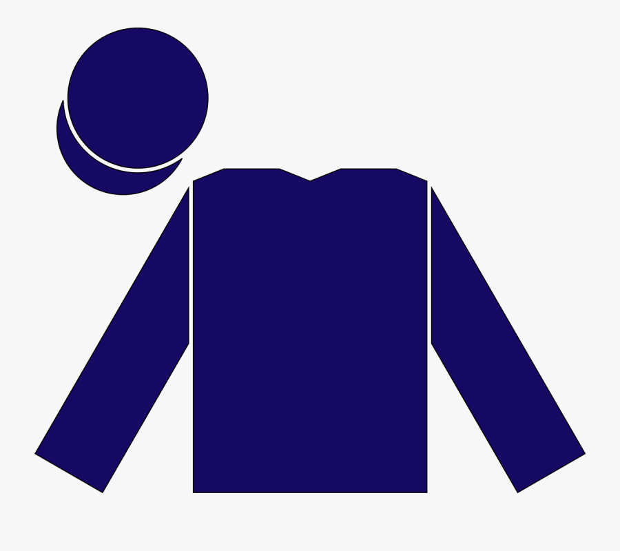 John Magnier Racing Colours , Free Transparent Clipart - ClipartKey