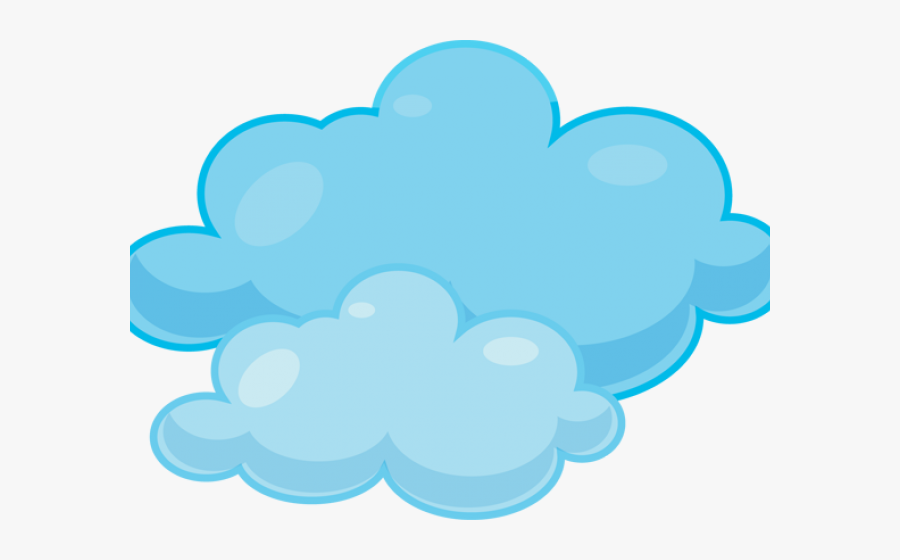 Transparent Cloudy Clipart - Cloudy Clipart , Free Transparent Clipart ...