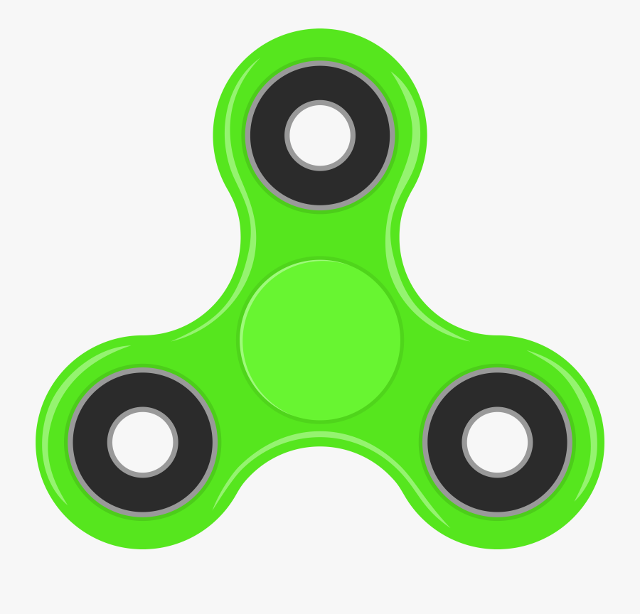 Fidget Spinner Clip Art - Fidget Spinner Clipart Png , Free Transparent ...