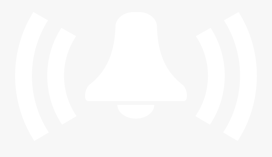 Icon Allert - White Alert Icon Png , Free Transparent Clipart - ClipartKey