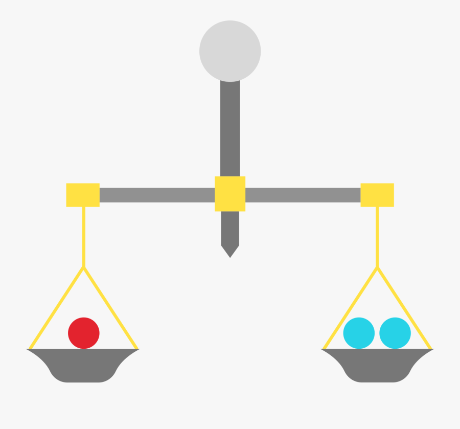 3rd Grade Balance Scale , Free Transparent Clipart - ClipartKey