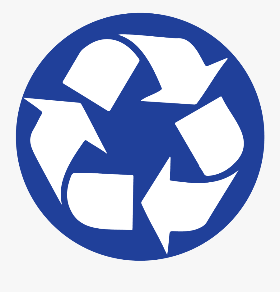 Recycle Yellow , Free Transparent Clipart - ClipartKey