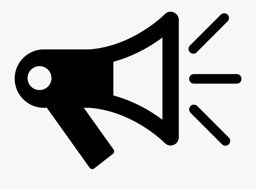 Dibujo De Megafono Png , Free Transparent Clipart - ClipartKey