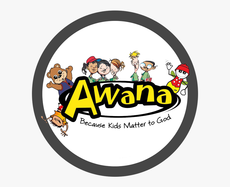 Transparent Awana Logo Png - Awanas Church , Free Transparent Clipart ...