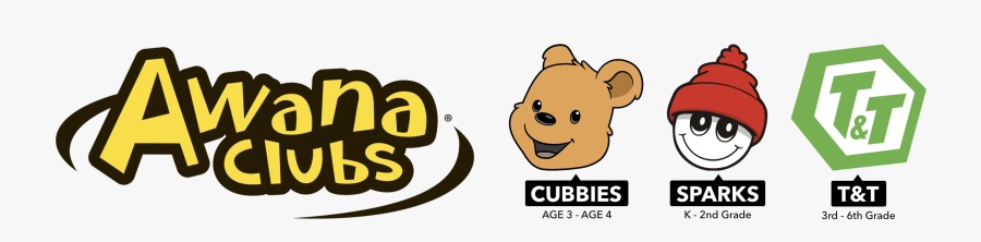 Awana Clubs , Free Transparent Clipart - ClipartKey