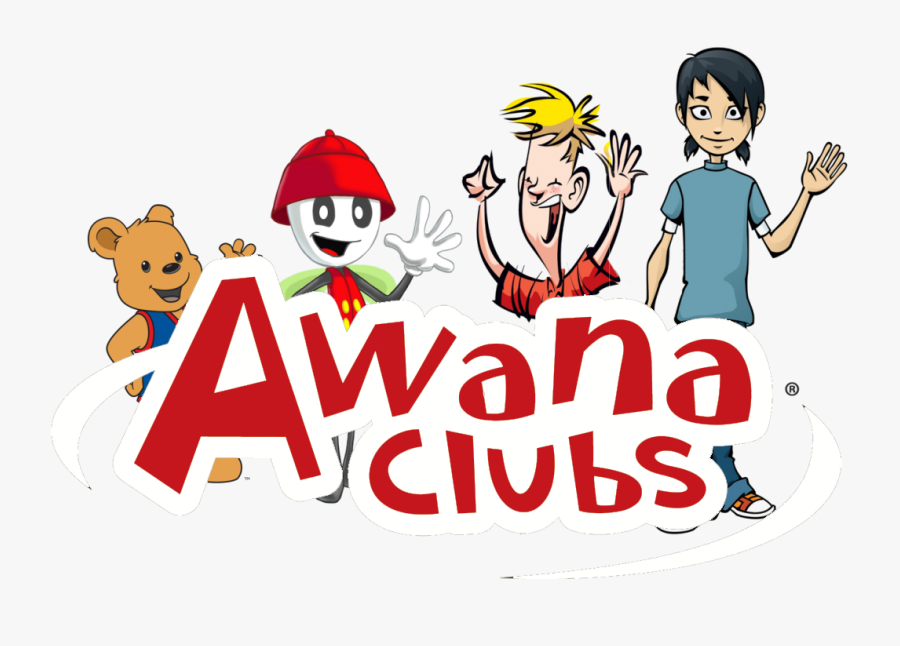 Awana Clubs Group Red - Awana Register , Free Transparent Clipart ...
