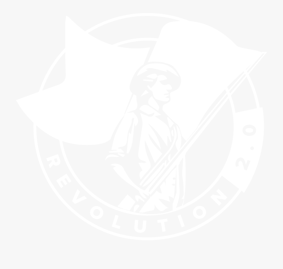 Revolution 2 - 0 Logo - Illustration , Free Transparent Clipart ...