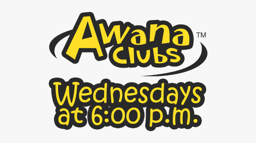 Awana Clubs , Free Transparent Clipart - ClipartKey