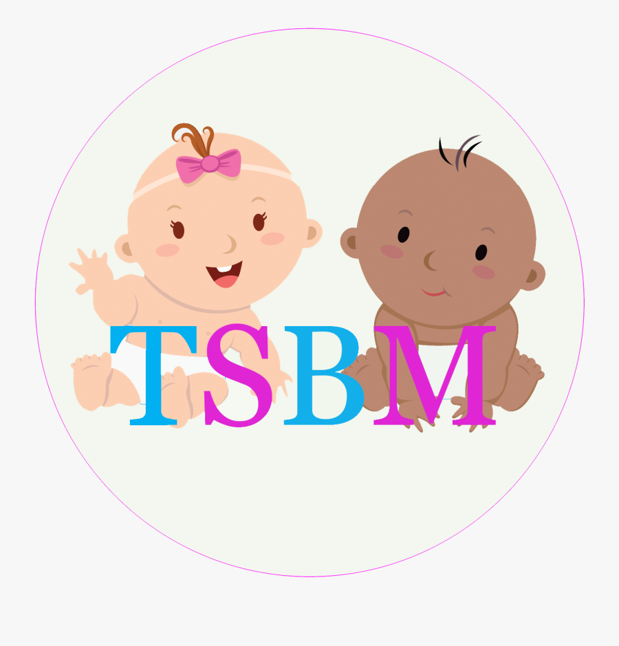 Tiny Scrumptious Baby Massage - Cartoon , Free Transparent Clipart ...