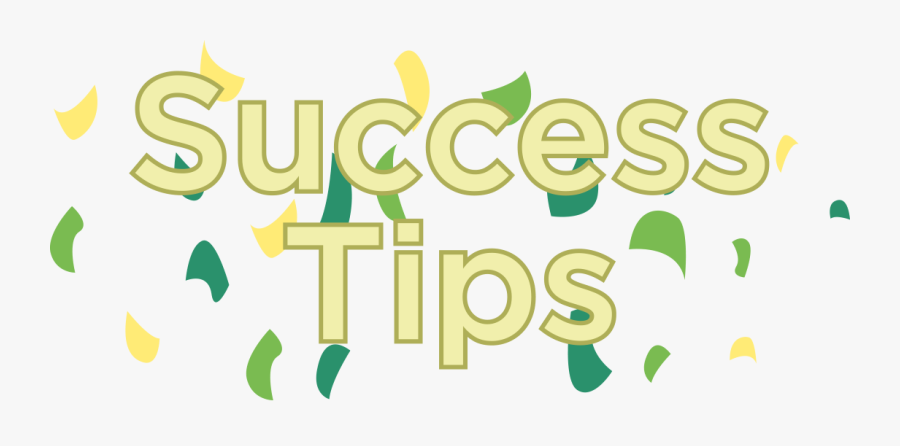 Transparent Success Icon Png - Tips Clipart Images Png , Free ...