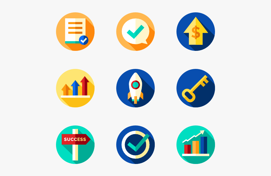 Art,symbol,circle - Achievements Icons , Free Transparent Clipart ...