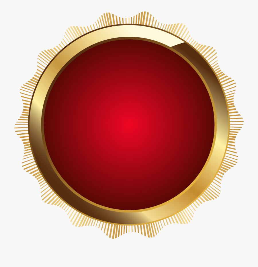 Red Cliparts Png Transparent Design , Free Transparent Clipart - ClipartKey