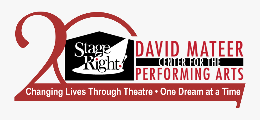 Stage Right Greensburg , Free Transparent Clipart - ClipartKey