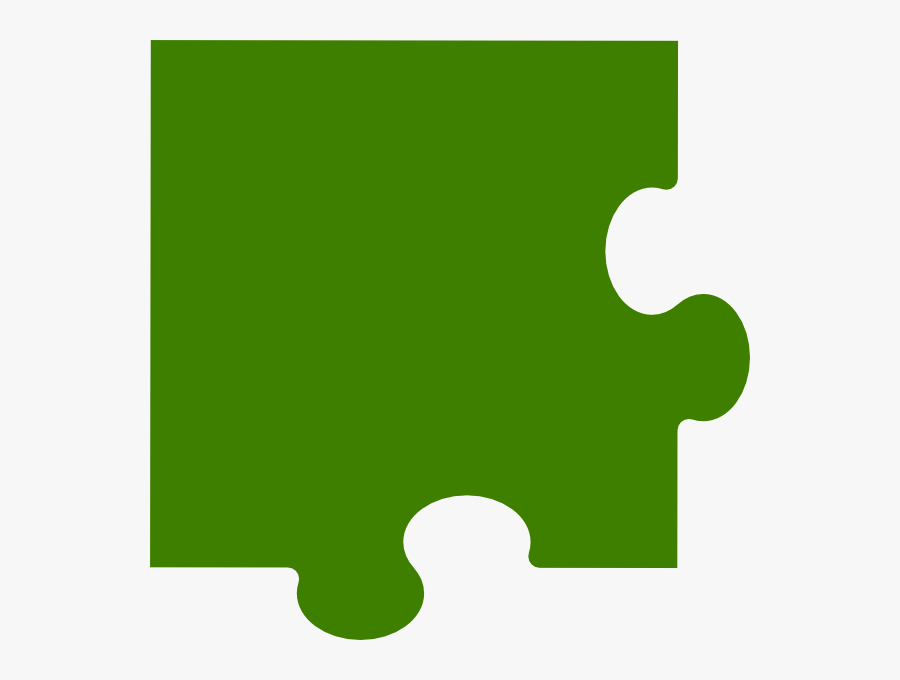 Corner Puzzle Piece Png , Free Transparent Clipart - ClipartKey