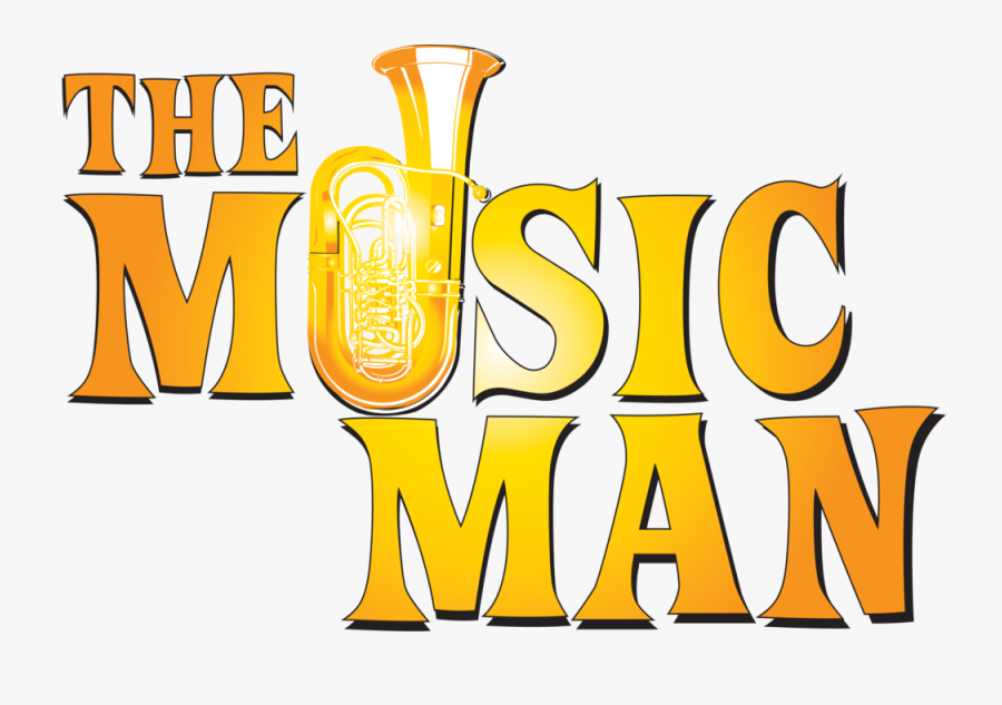 Logo-musicman , Free Transparent Clipart - ClipartKey