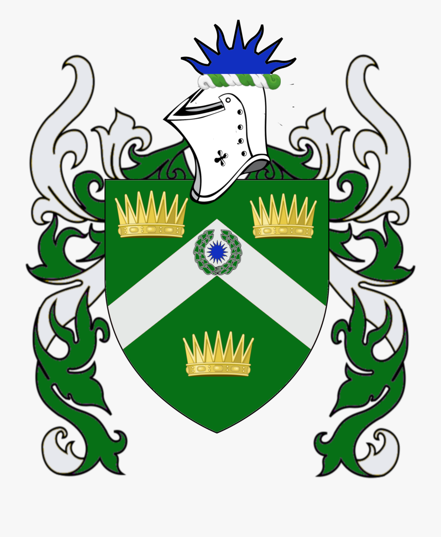 Suleiman Coat Of Arms , Free Transparent Clipart - ClipartKey