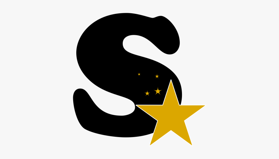 Alphabets Clipart English Alphabet - Imagenes De La Letra S , Free ...