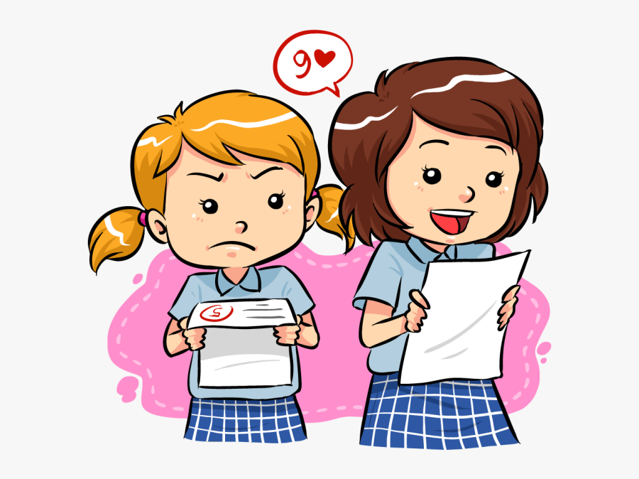 Reasons Why Teachers - Favoritism At School , Free Transparent Clipart ...