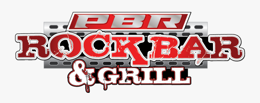 Pbr Rock Bar And Grill Logo , Free Transparent Clipart - ClipartKey